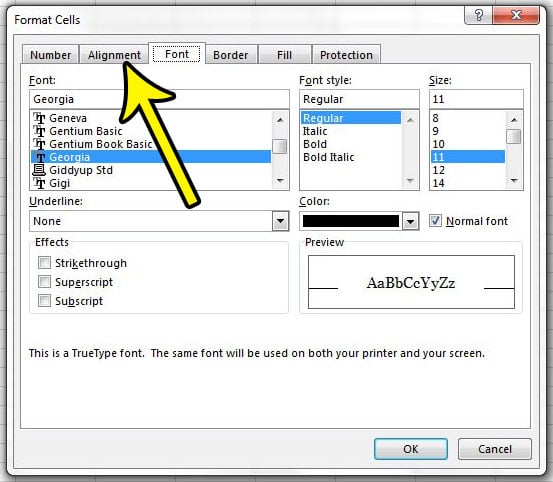 How To Shrink Text To Fit Inside A Cell In Excel 2013 Live2Tech how-to-shrink-text-to-fit-inside-a-cell-in-excel-2013-live2tech