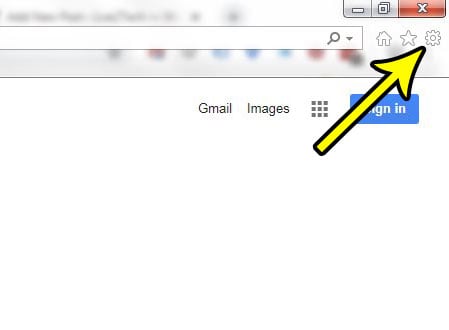 How to Stop Blocking Pop-Ups in Internet Explorer - Live2Tech